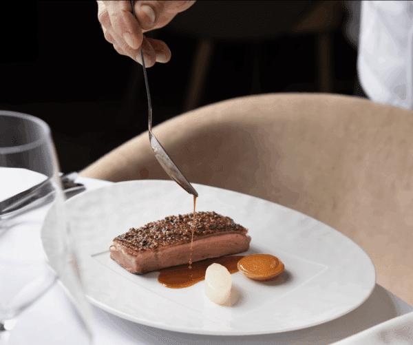 La Robe x L’Atelier – Restaurants à Montaigu-Vendée, près de Nantes